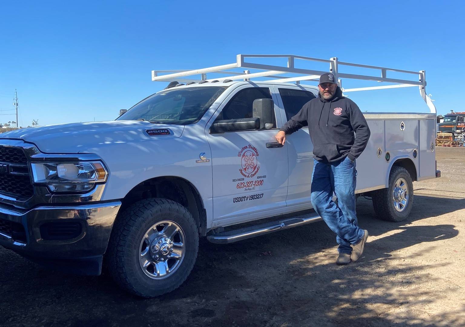 How Long Does It Take to Get a Well Drilling Permit in Arizona?