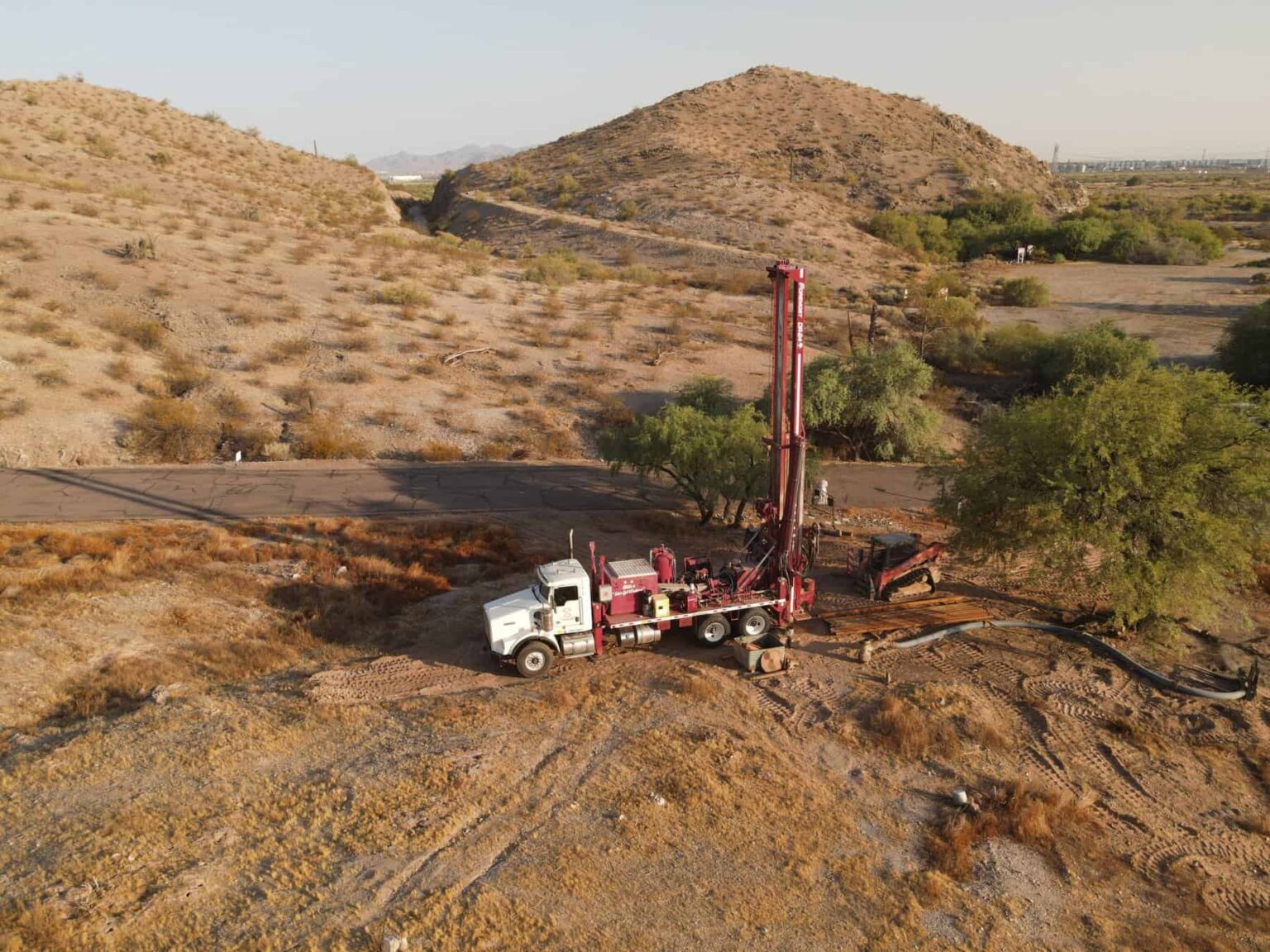 How Long Does It Take to Get a Well Drilling Permit in Arizona?