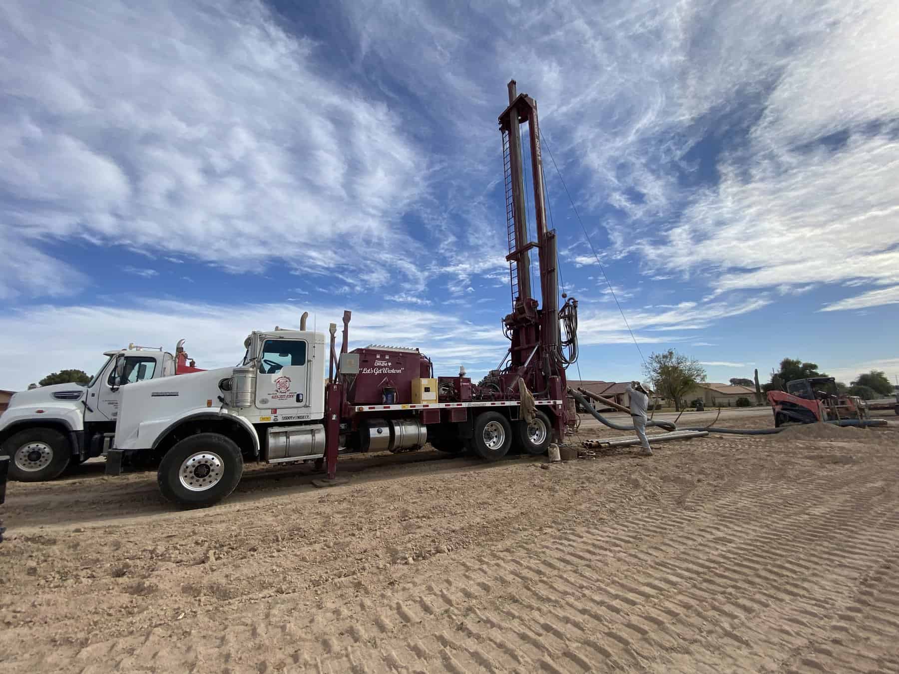 How Long Does It Take to Get a Well Drilling Permit in Arizona?